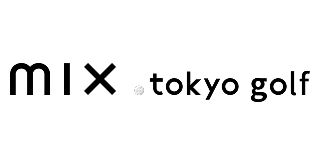 メンズのゴルフ｜【公式】通販mix.tokyo（ミックスドットトウキョウ）