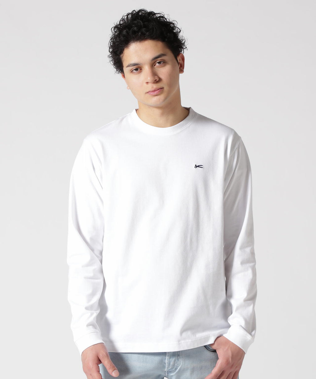 DENHAM/デンハム/AMERICANA LS TEE | ROYAL FLASH（ロイヤルフラッシュ） ｜【公式】通販mix.tokyo（ミックスドットトウキョウ）