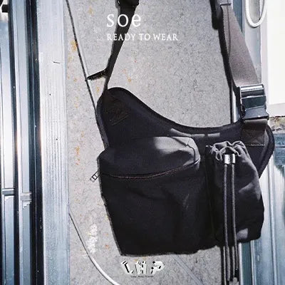 soe-New Bag-｜LHP｜ ｜【公式】通販mix.tokyo（ミックスドットトウキョウ）