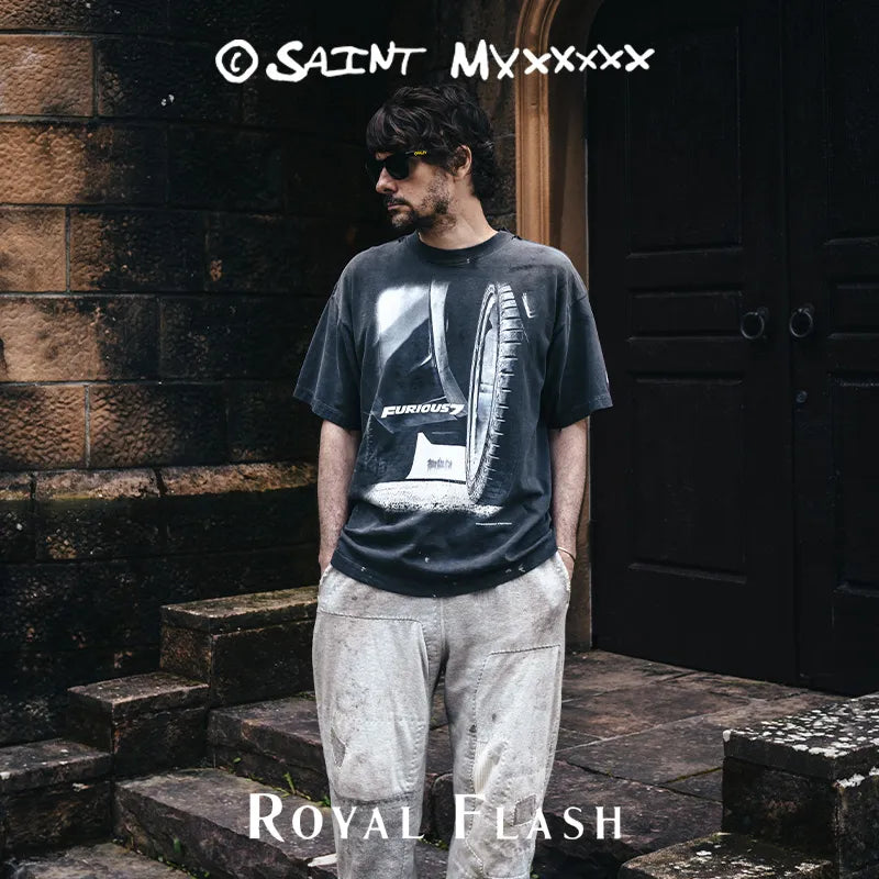 SAINT Mxxxxxx 2025 FALL WINTER COLLECTION -DROP 2-｜ROYAL FLASH｜ ｜【公式】通販mix.tokyo（ミックスドットトウキョウ）