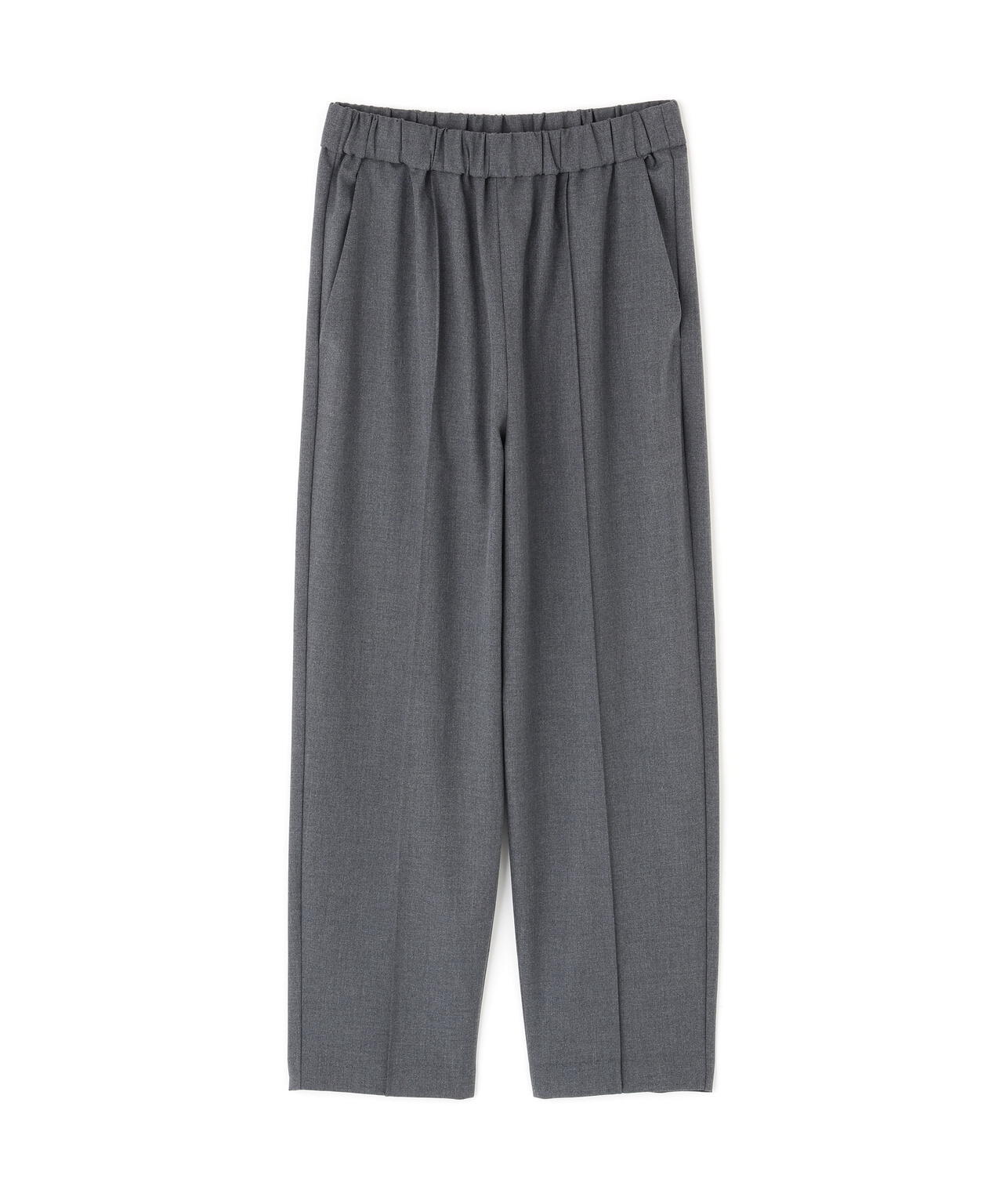 裏起毛イージーテーパードパンツ | NATURAL BEAUTY BASIC（ナチュラル