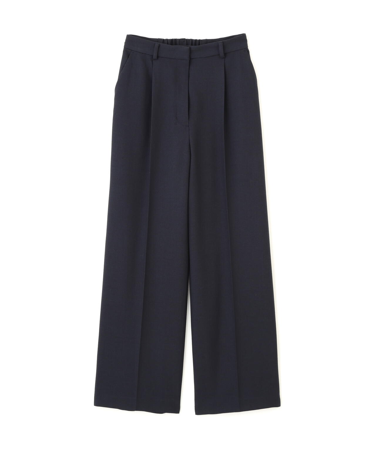 ダブルブレスト SETUP パンツ | NATURAL BEAUTY BASIC（ナチュラル