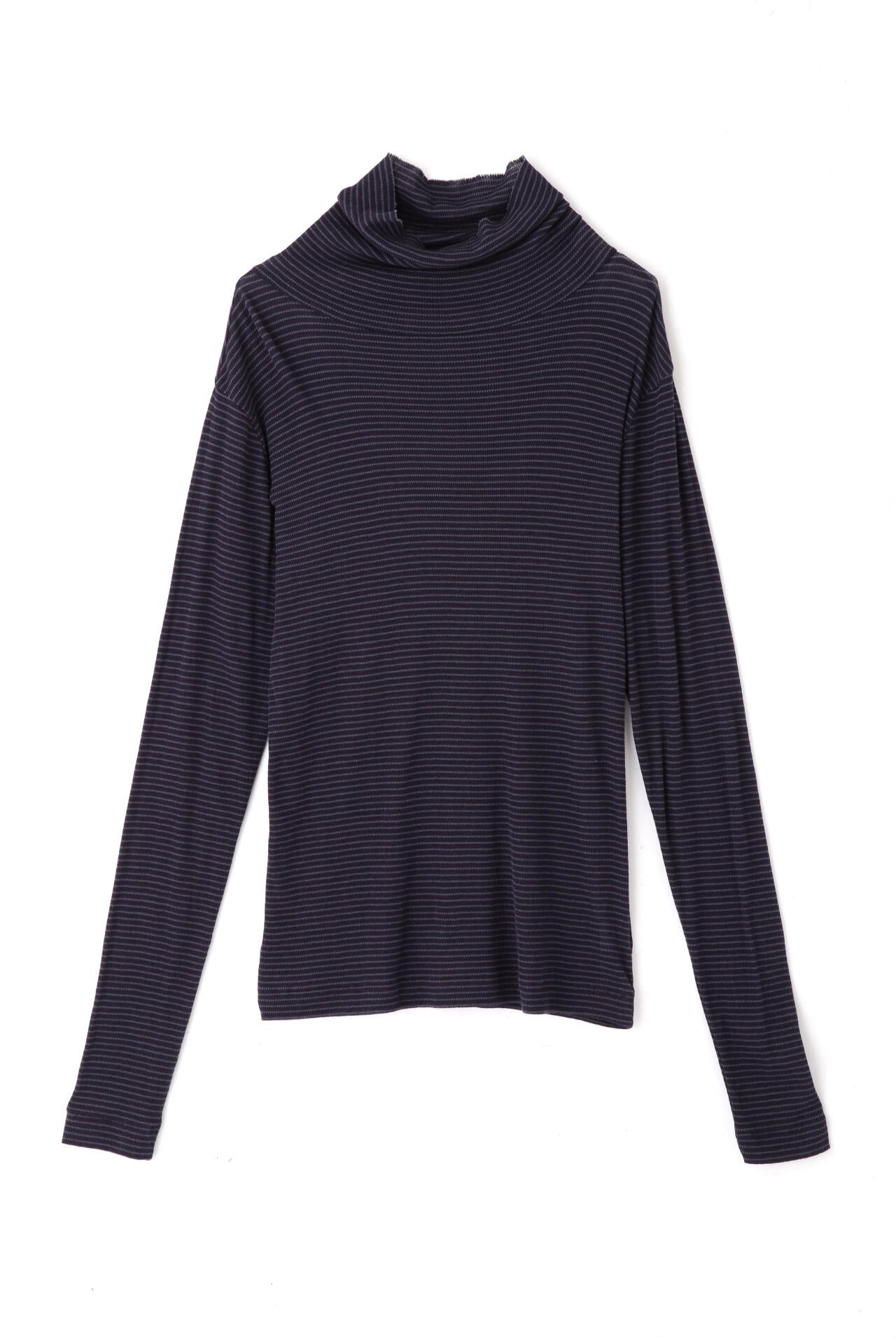 シアータートルカットソー | human woman（ヒューマンウーマン