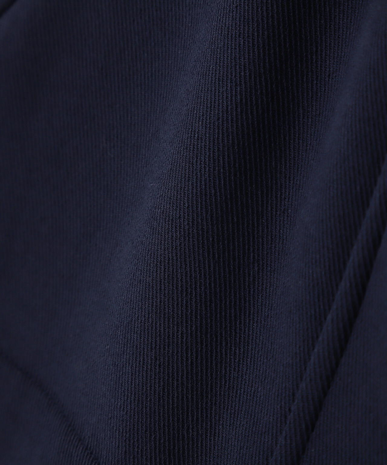 ユーティリティーステンカラーショートブルゾン | human woman