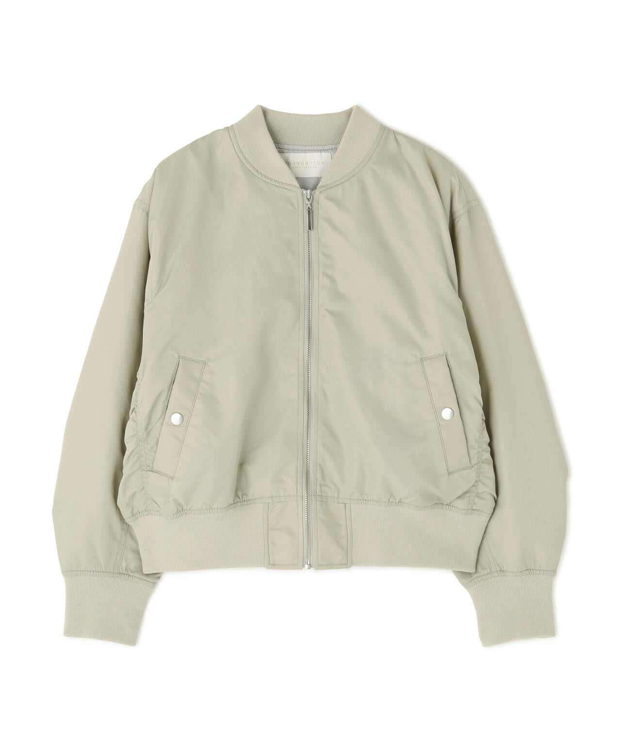 中綿ブルゾン | PROPORTION BODY DRESSING（プロポーションボディ