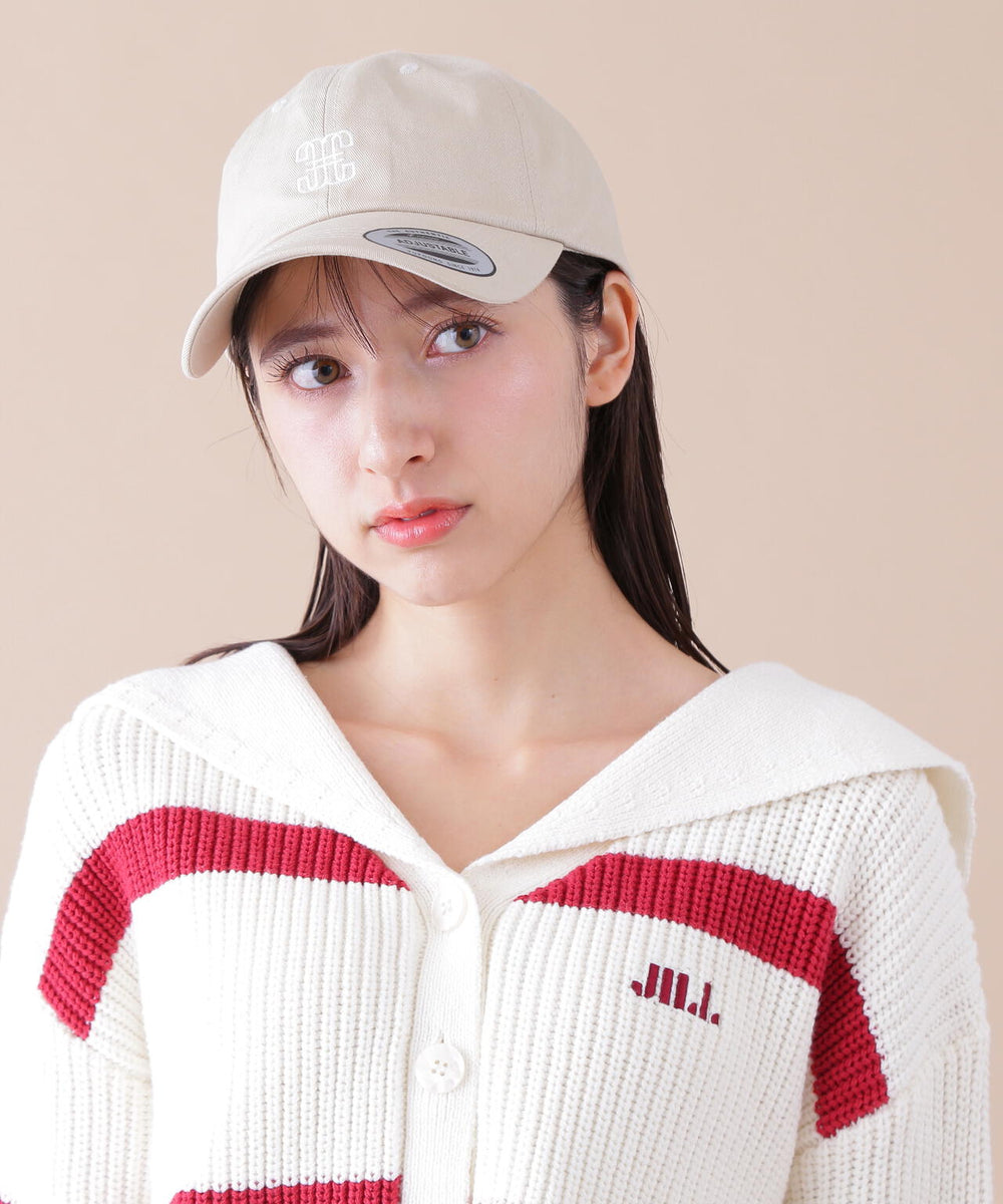 JJ BASIC CAP | JILL by JILL STUART（ジル バイ ジルスチュアート） ｜【公式】通販mix.tokyo（ミックスドットトウキョウ）