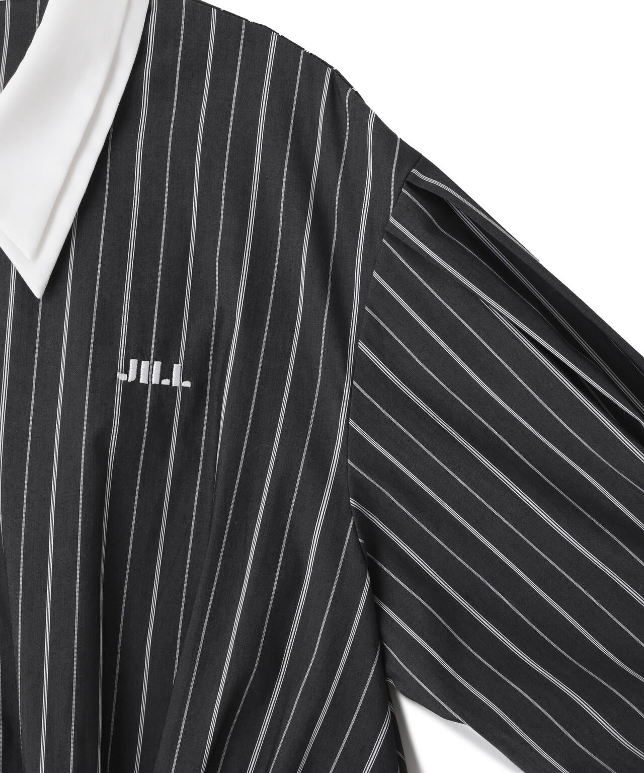 サイドリボンダブルカラーシャツ | JILL by JILL STUART（ジル バイ