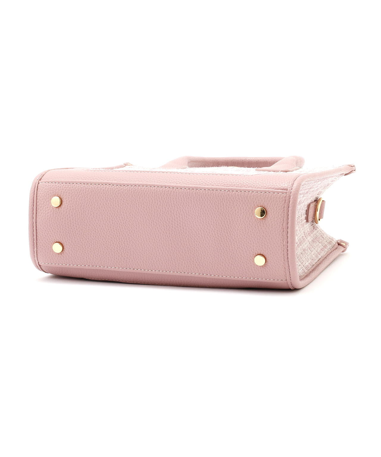 WEB限定カラーあり＞ツイードショルダートート | JILL by JILL STUART