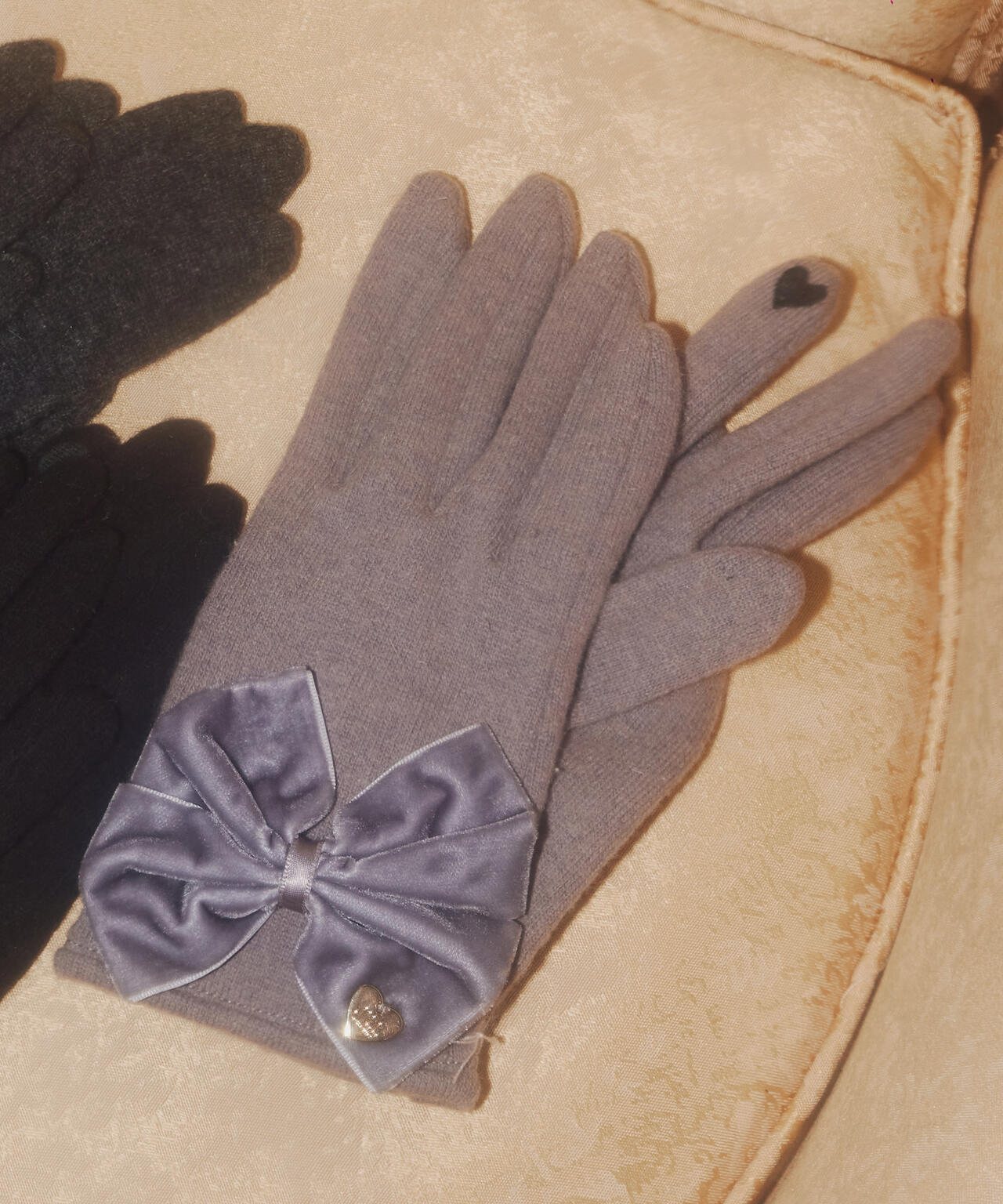 RIBBONグローブ | JILL by JILL STUART（ジル バイ ジルスチュアート