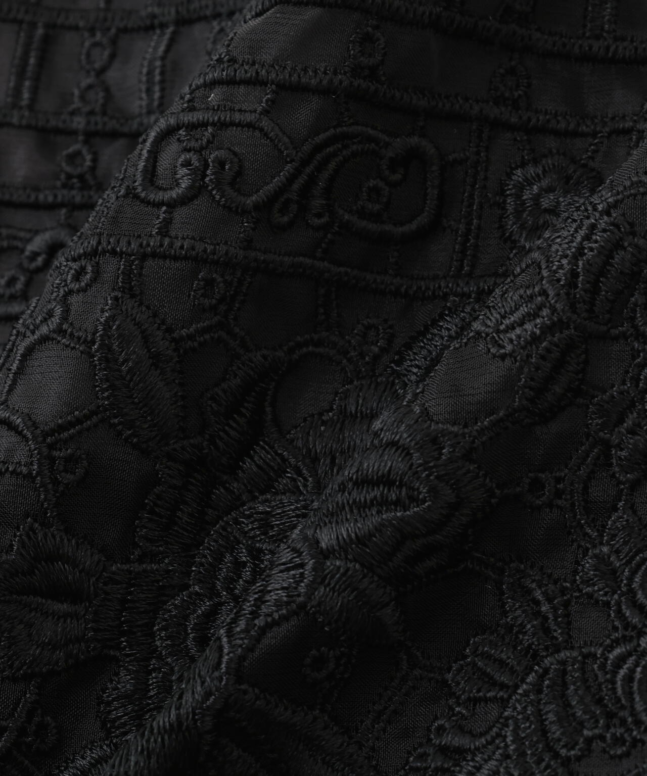 20周年記念＞リュクスオーナメントレーススカート | ADORE（アドーア