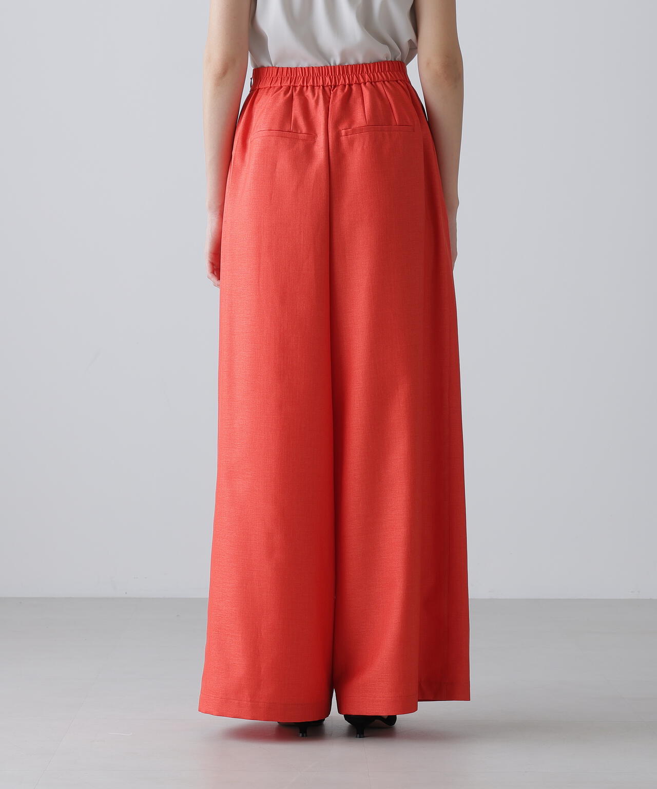 クリアビエラパンツ | ADORE（アドーア） ｜【公式】通販mix.tokyo