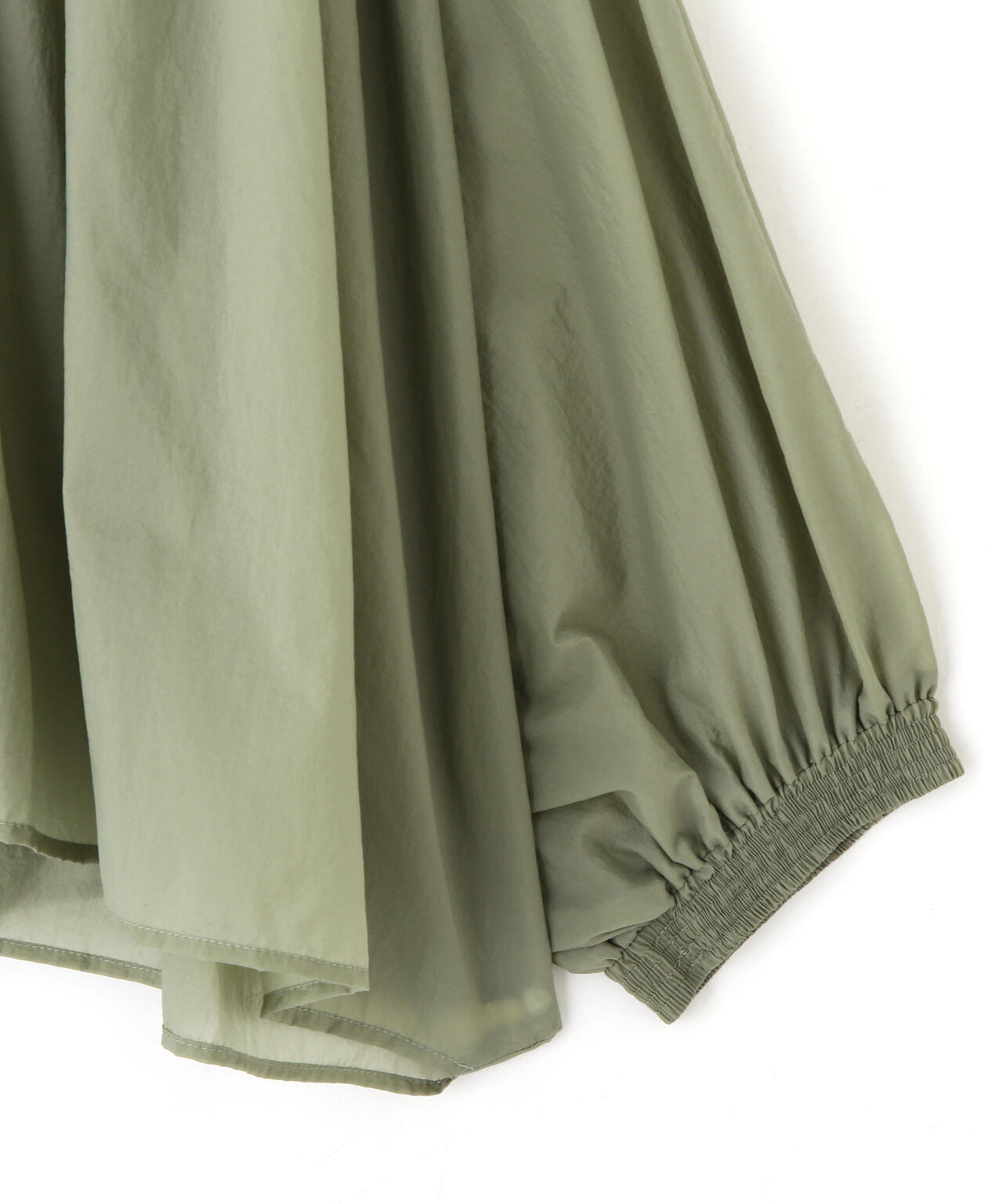 エアリーナイロンブラウス | LE PHIL（ル フィル） ｜【公式】通販mix