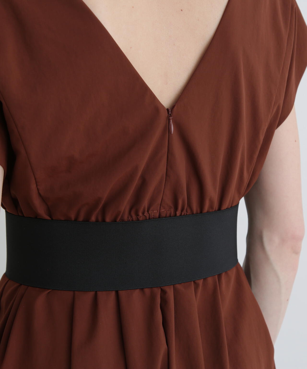 コーデュラタイプライターワンピース | LE PHIL（ル フィル） ｜【公式