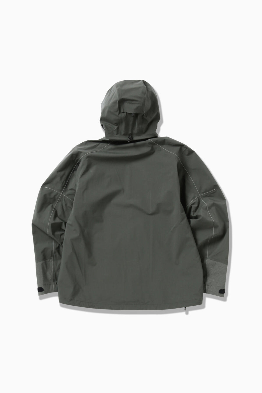 PERTEX SHIELD rain jacket | and wander（アンドワンダー） ｜【公式】通販mix.tokyo（ミックス ...