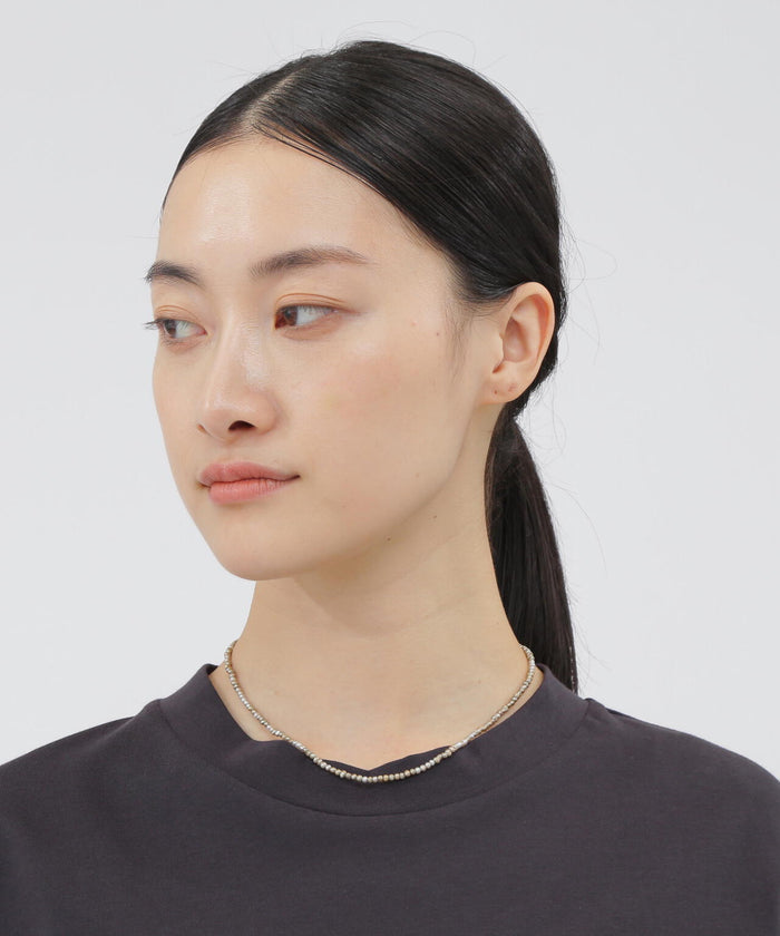 TINY PEARL | MARGARET HOWELL（マーガレット・ハウエル） ｜【公式】通販mix.tokyo（ミックスドットトウキョウ）