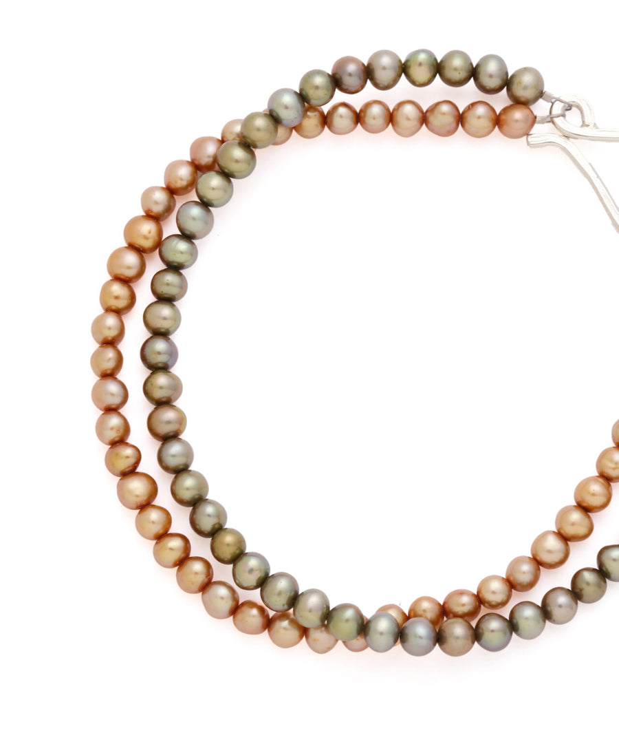 COLOURED PEARL | MARGARET HOWELL（マーガレット・ハウエル） ｜【公式】通販mix.tokyo（ミックスドット ...