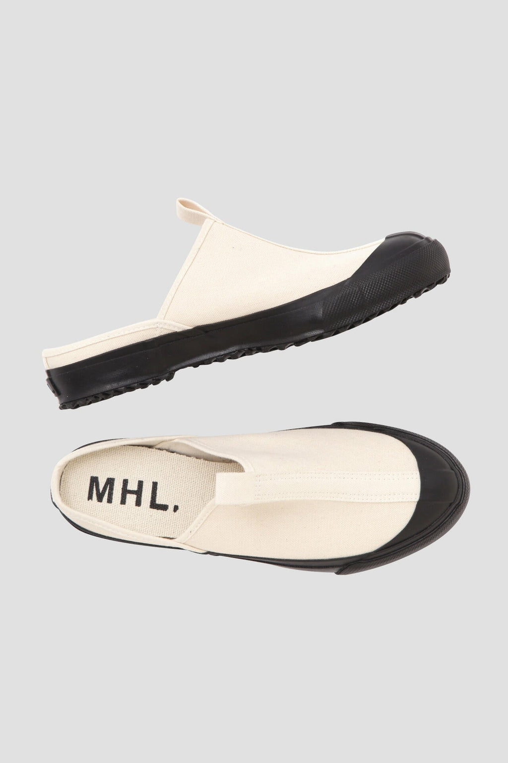 MOONSTAR CANVAS SLIP ON | MARGARET HOWELL（マーガレット・ハウエル） ｜【公式】通販mix.tokyo ...