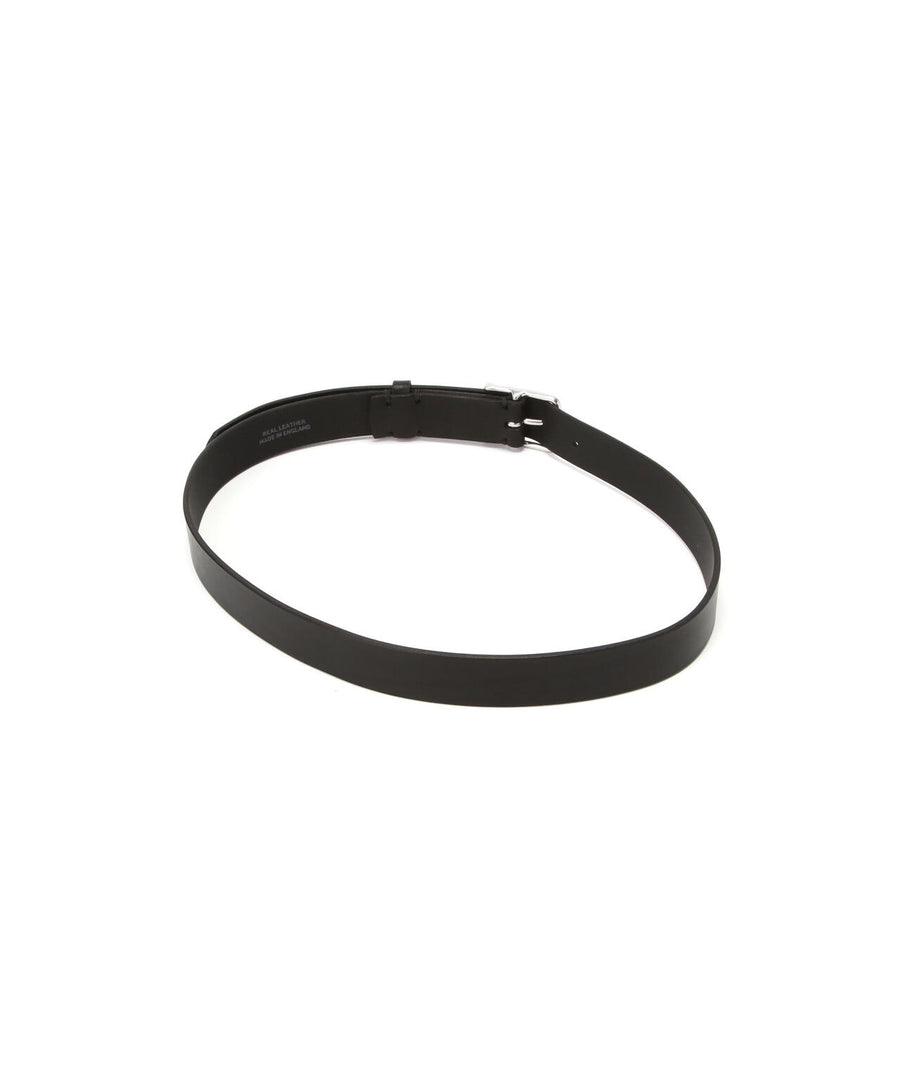 KEEPER BUCKLE BELT | MARGARET HOWELL（マーガレット・ハウエル） ｜【公式】通販mix.tokyo（ミックス ...