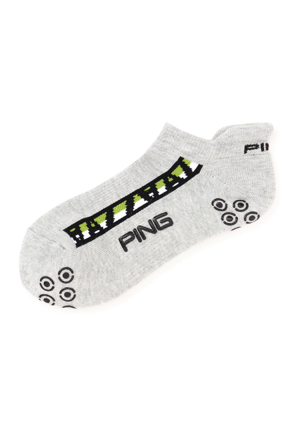 【PING APPAREL】ポリエステル綿混アンクルソックス ＜ACCESSORIES＞ (MENS) | PING（ピン） ｜【公式】通販 ...