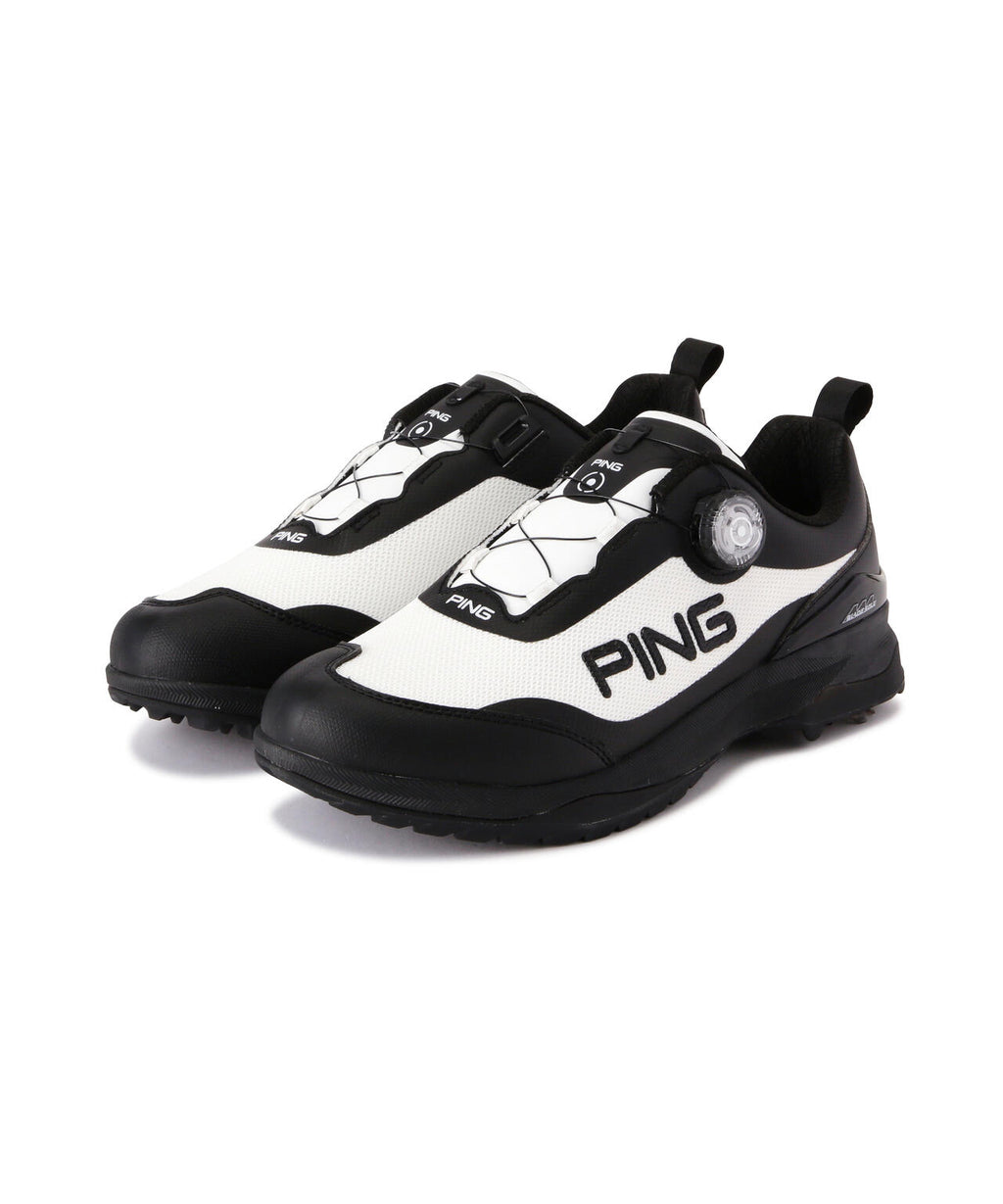 【PING APPAREL】【定番】2025 Arizona Blade Sole Shoes ＜SHOES＞ (MENS) | PING ...