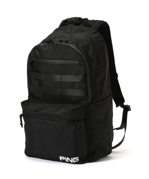 【PING】GB-N2511 OUTDOOR BACKPACK バックパック (UNISEX) | PING（ピン） ｜【公式】通販mix ...
