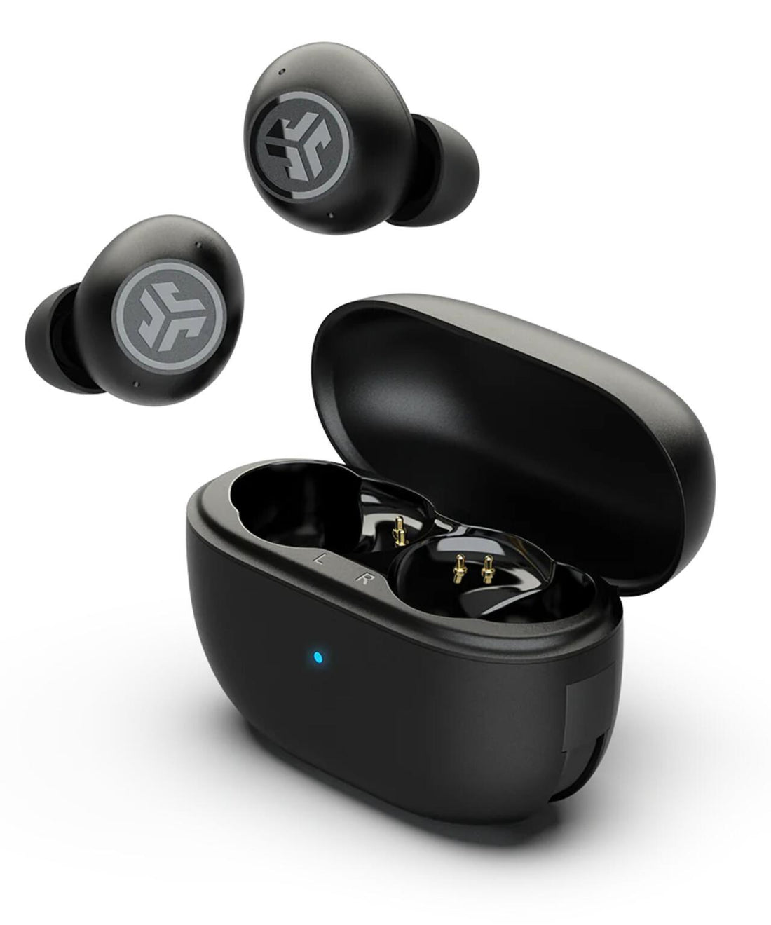 JLab/ジェイラブ GO POP ANC ワイヤレスイヤホン | BEAVER（ビーバー） ｜【公式】通販mix.tokyo（ミックスドット ...