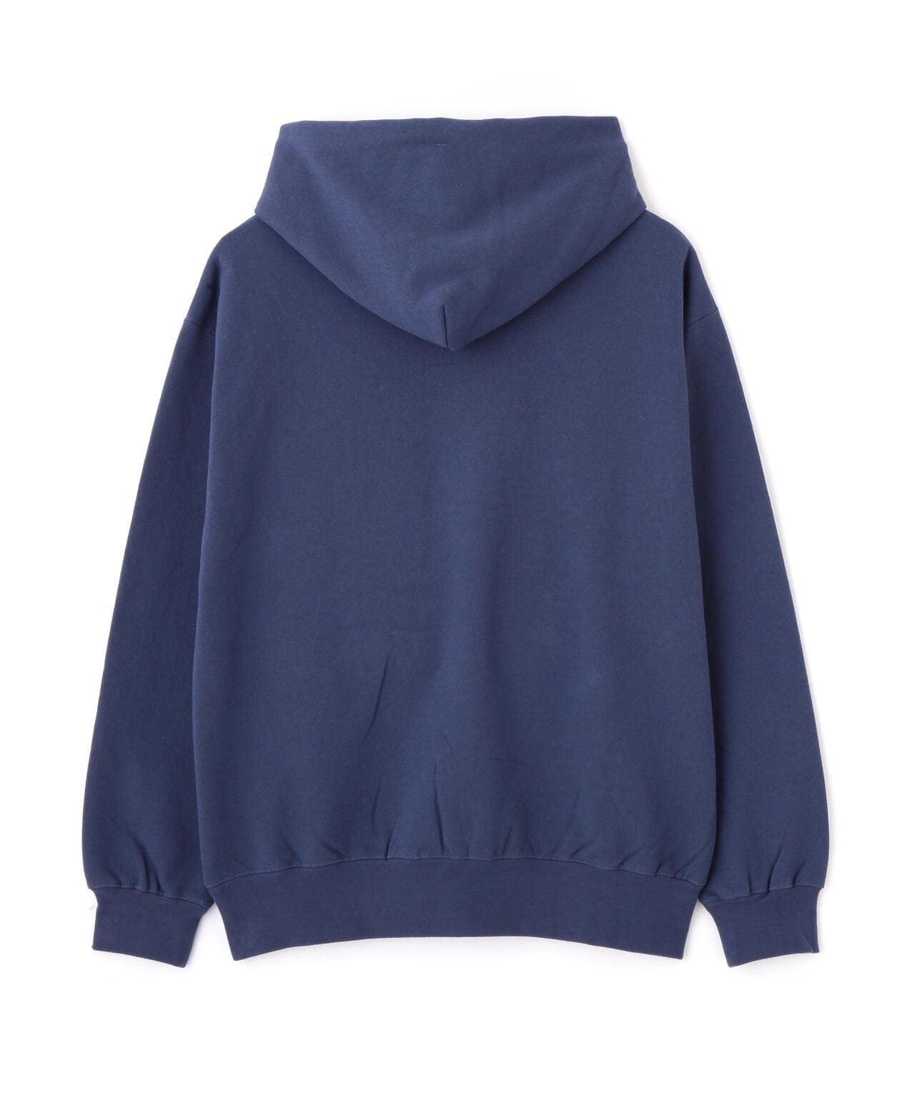 HOODED SWEAT EMPIRE STATE/パーカー エンパイア ステート | Schott