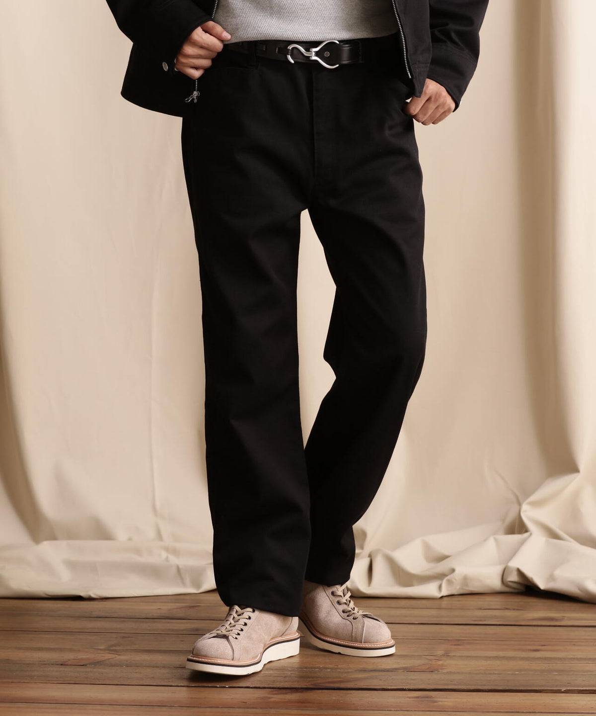 TC WORK PANTS/ワークパンツ | Schott（ショット） ｜【公式】通販mix.tokyo（ミックスドットトウキョウ）