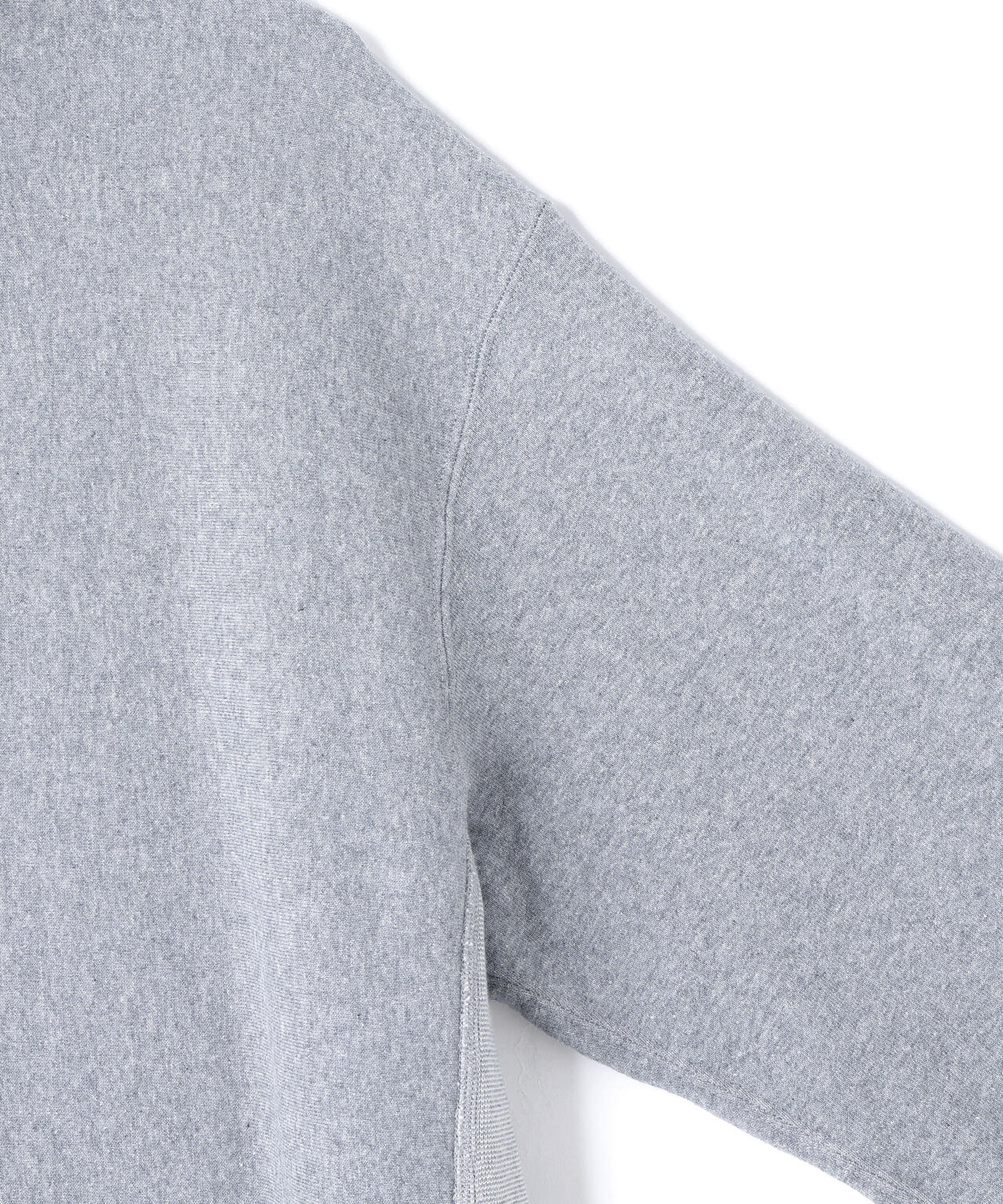 PERFECTO SNAP PULLOVER SWEAT/パーフェクトスナップ プルオーバー