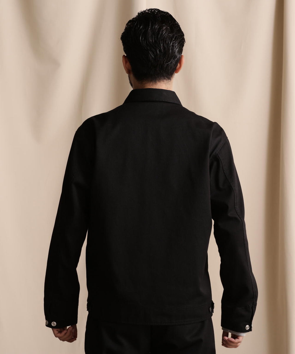TC WORK JACKET/ワークジャケット | Schott（ショット） ｜【公式】通販mix.tokyo（ミックスドットトウキョウ）