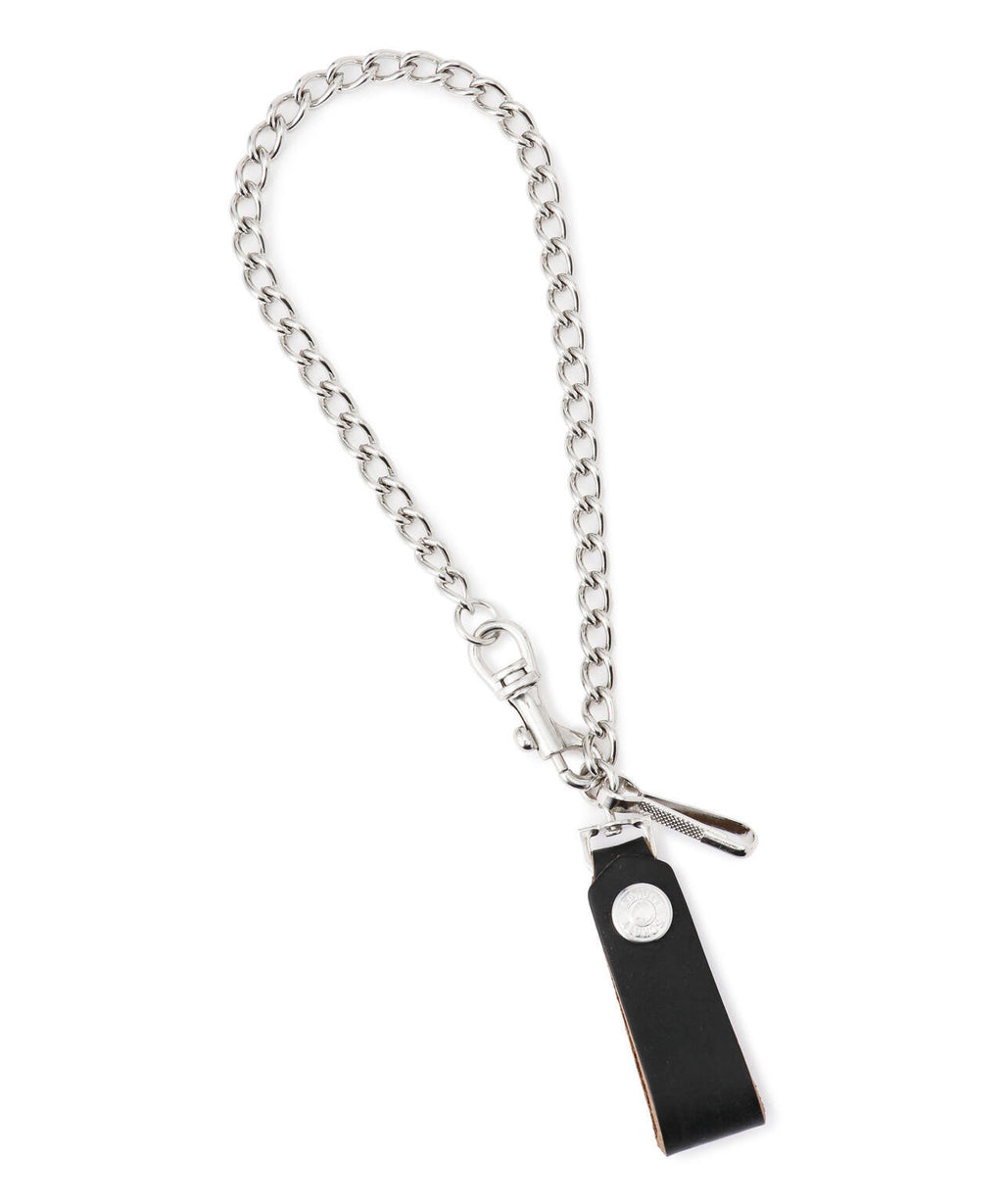 WALLET CHAIN/ウォレット チェーン | Schott（ショット） ｜【公式】通販mix.tokyo（ミックスドットトウキョウ）