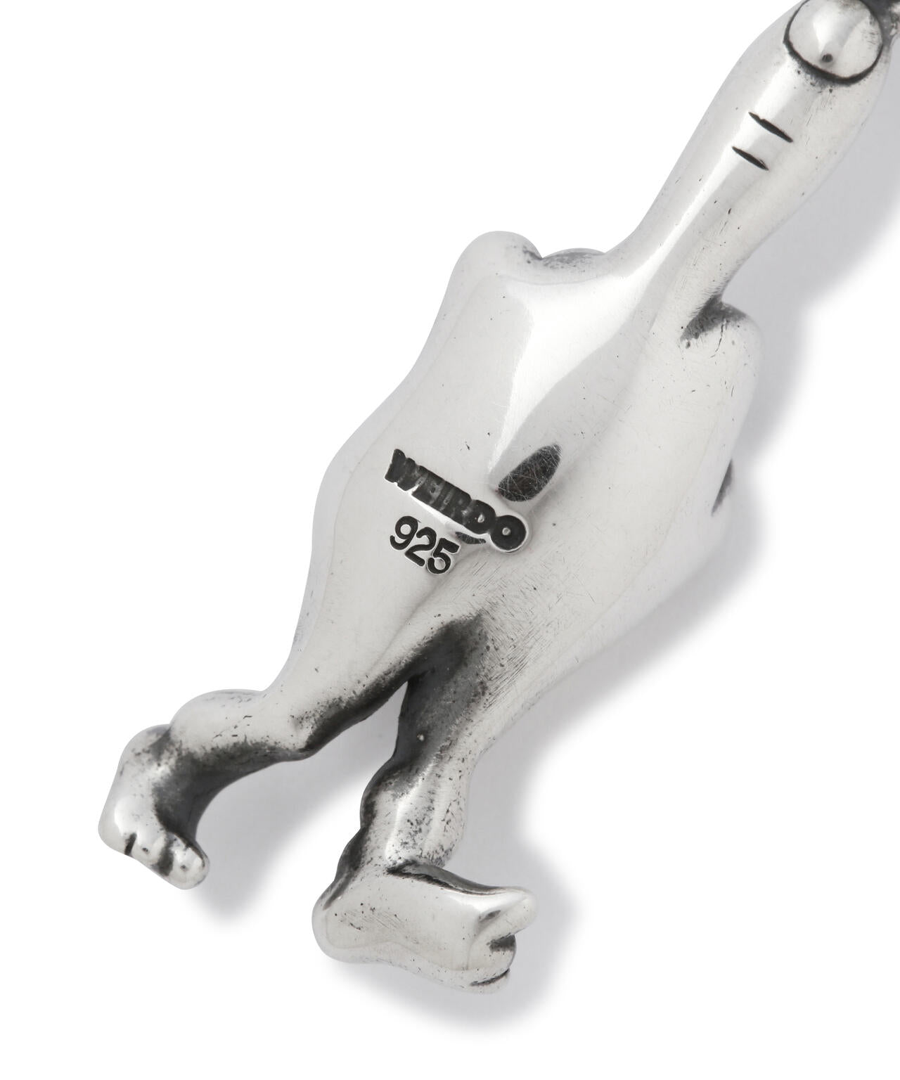 WEIRDO JEWELRY/ウィアード ジュエリー/FUCK TOP/ファック トップ