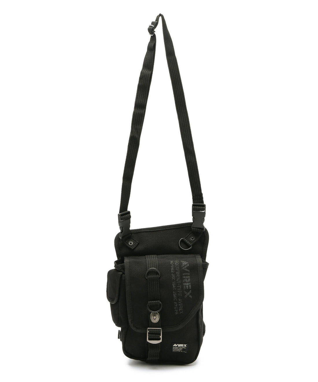 EAGLE 2WAY SHOULDER LEG BAG/イーグル 2WAYショルダー レッグバッグ/AVX 348 | AVIREX（アヴィレックス） ｜【公式】通販mix.tokyo ...