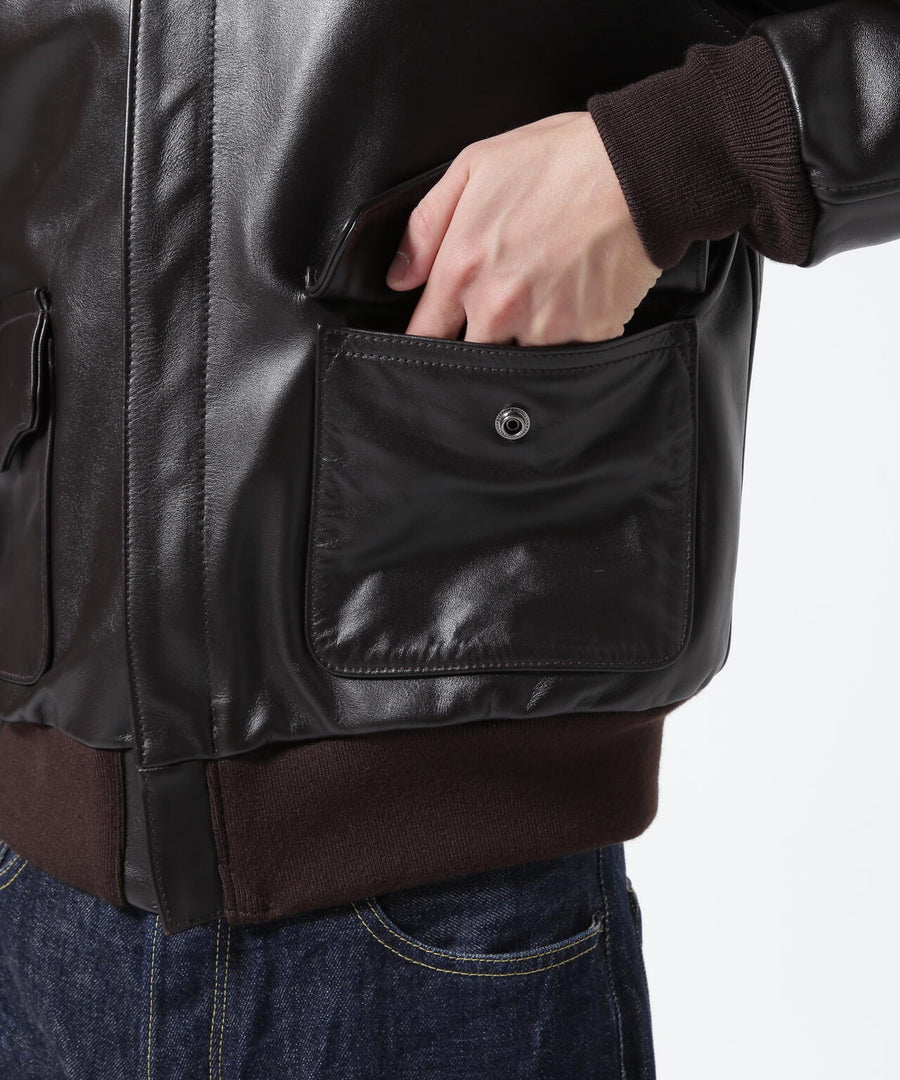 A-2 PLANE / FLIGHTJACKET / フライトジャケット / AVIREX / アヴィレックス | AVIREX（アヴィレックス） ｜【公式】通販mix.tokyo（ミックス ...