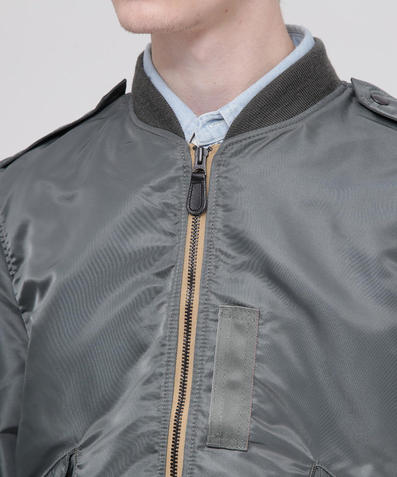 L-2B ヴィンテージ/ L-2B VINTAGE/ AVIREX/アヴィレックス | AVIREX（アヴィレックス） ｜【公式】通販mix.tokyo（ミックスドットトウキョウ）