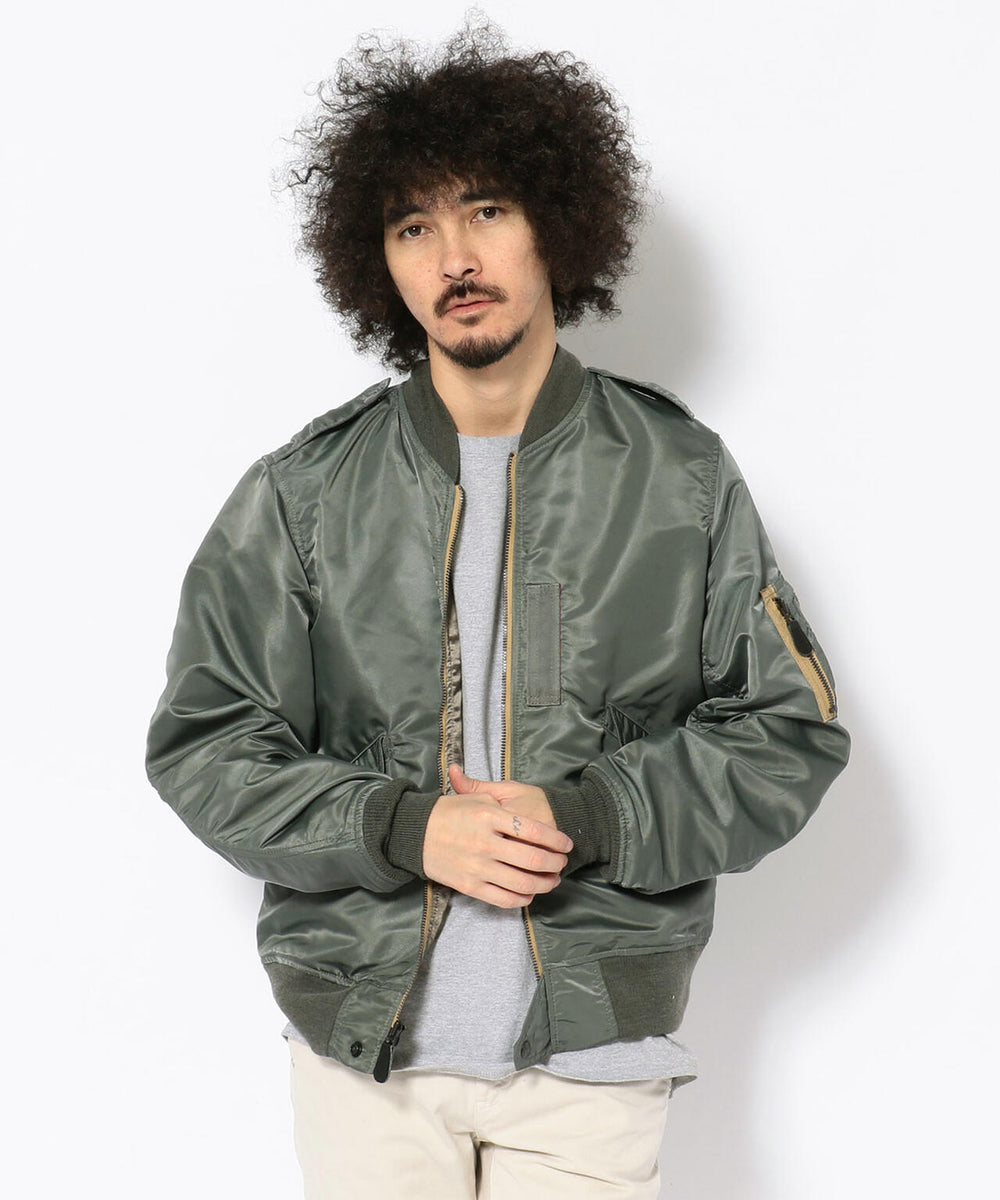 L-2B ヴィンテージ/ L-2B VINTAGE/ AVIREX/アヴィレックス | AVIREX（アヴィレックス） ｜【公式】通販mix.tokyo（ミックスドットトウキョウ）