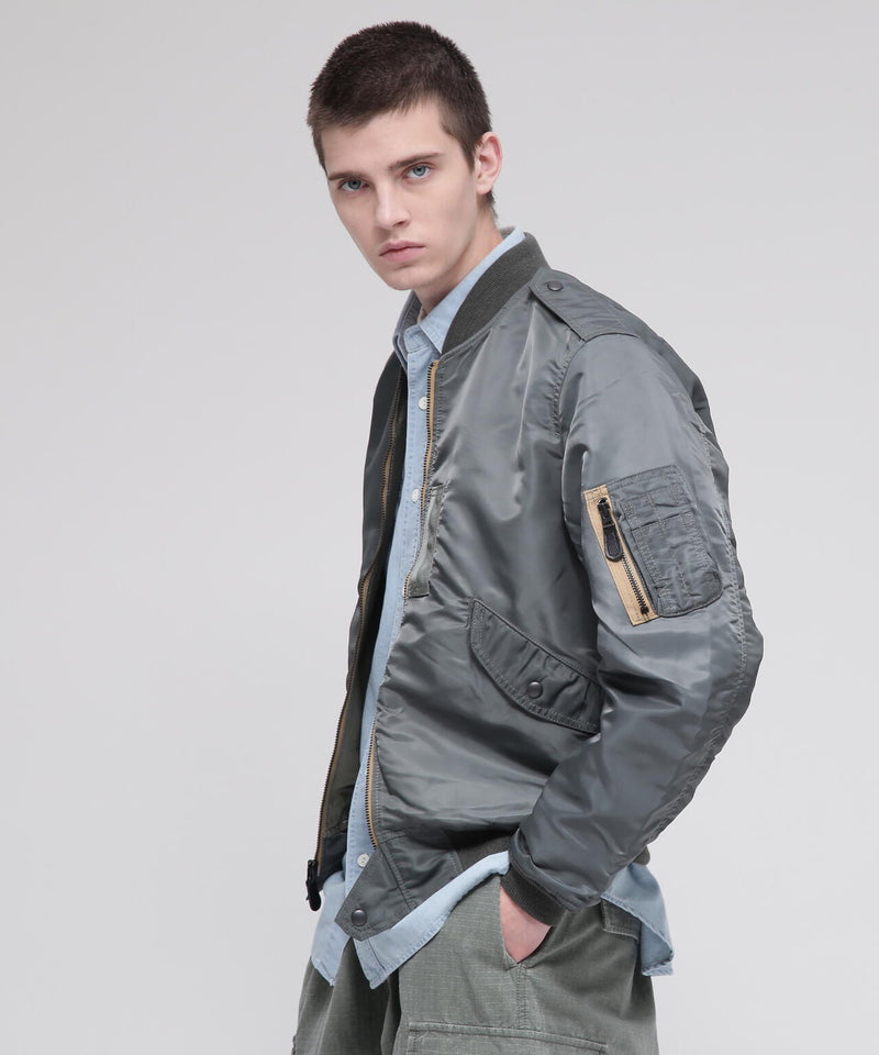 L-2B ヴィンテージ/ L-2B VINTAGE/ AVIREX/アヴィレックス | AVIREX（アヴィレックス） ｜【公式】通販mix.tokyo（ミックスドットトウキョウ）