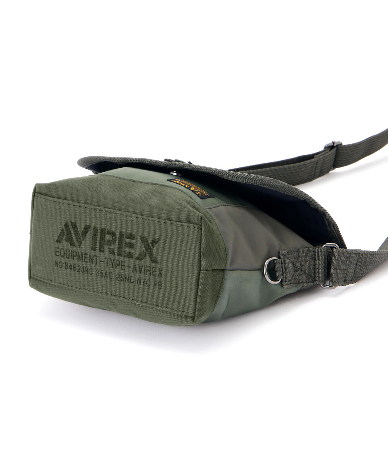 LIMITED EAGLE MINI SHOULDER BAG/リミテッド イーグル ミニショルダー