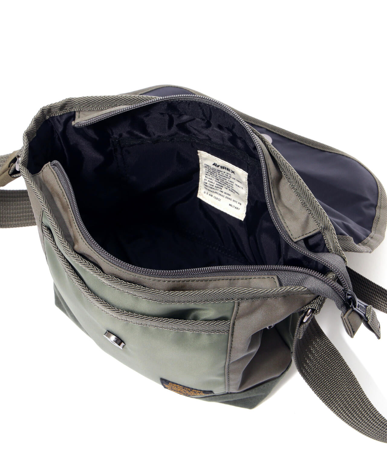 LIMITED EAGLE MINI SHOULDER BAG/リミテッド イーグル ミニショルダー