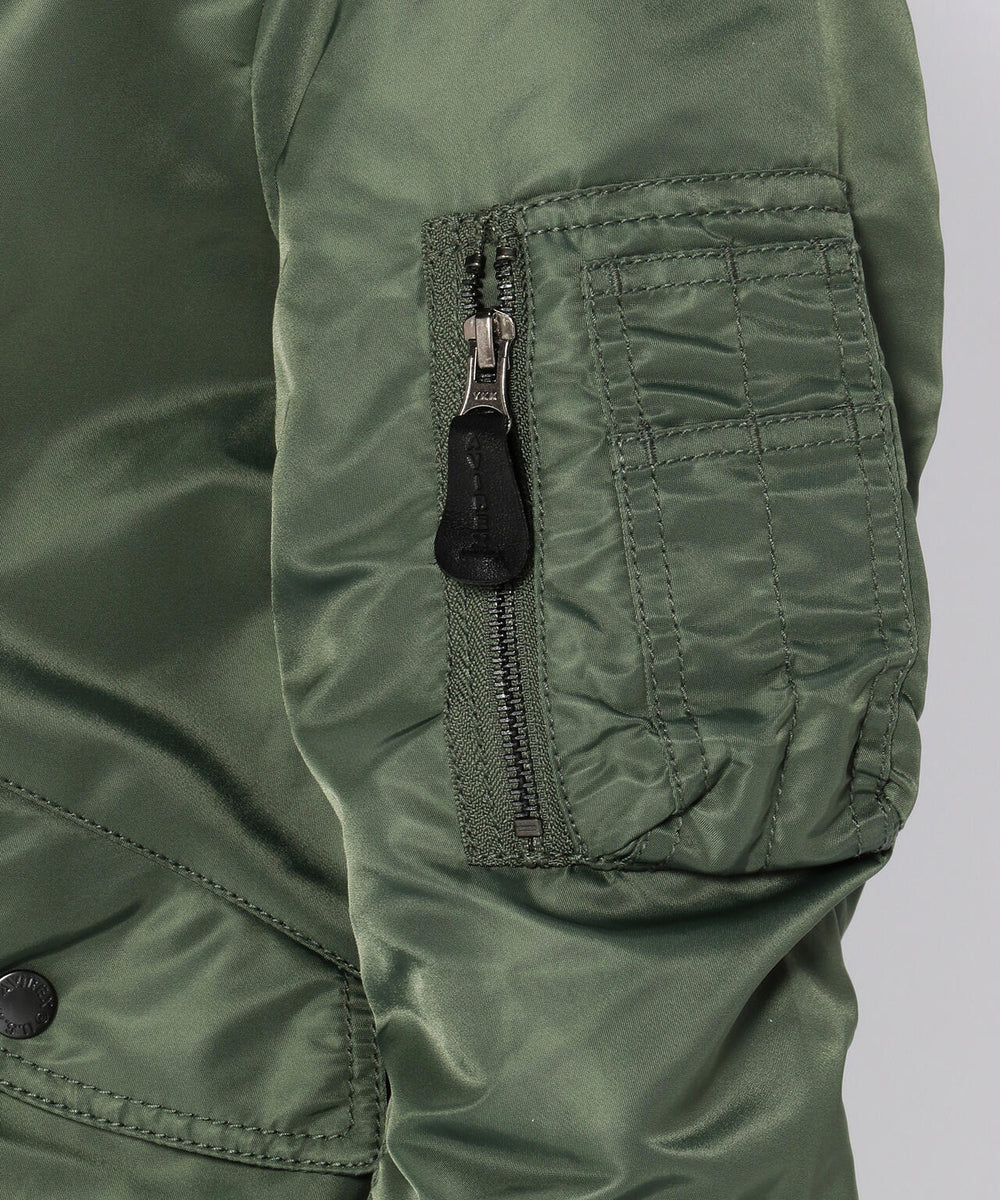 L-2B コマーシャル/ L-2B COMMERCIAL | AVIREX（アヴィレックス） ｜【公式】通販mix.tokyo（ミックスドットトウキョウ）