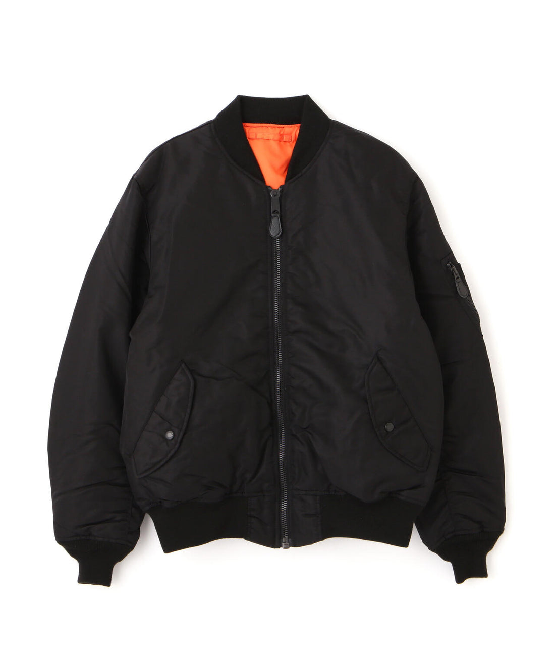 MA-1 COMMERCIAL | AVIREX（アヴィレックス） ｜【公式】通販mix.tokyo（ミックスドットトウキョウ）