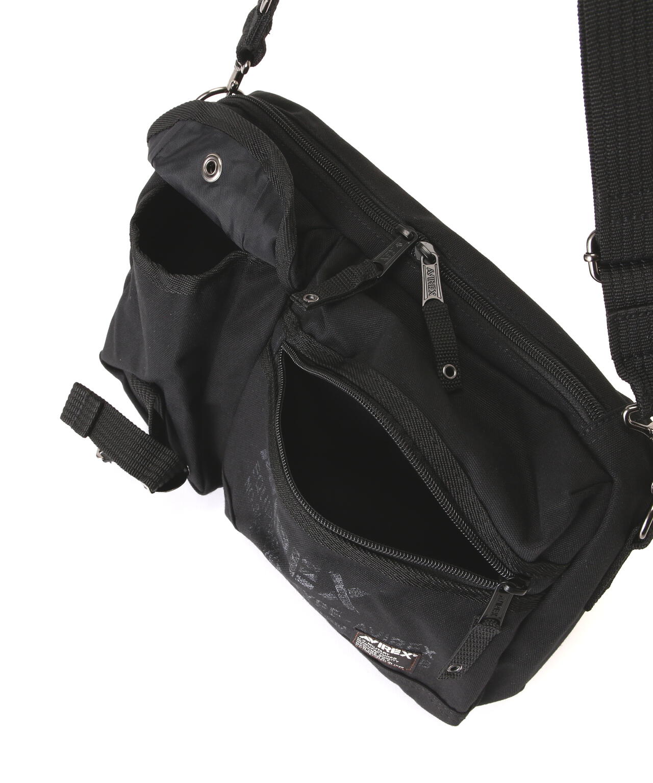 EAGLE 2WAY SHOULDER BAG / AVX3522 | AVIREX（アヴィレックス