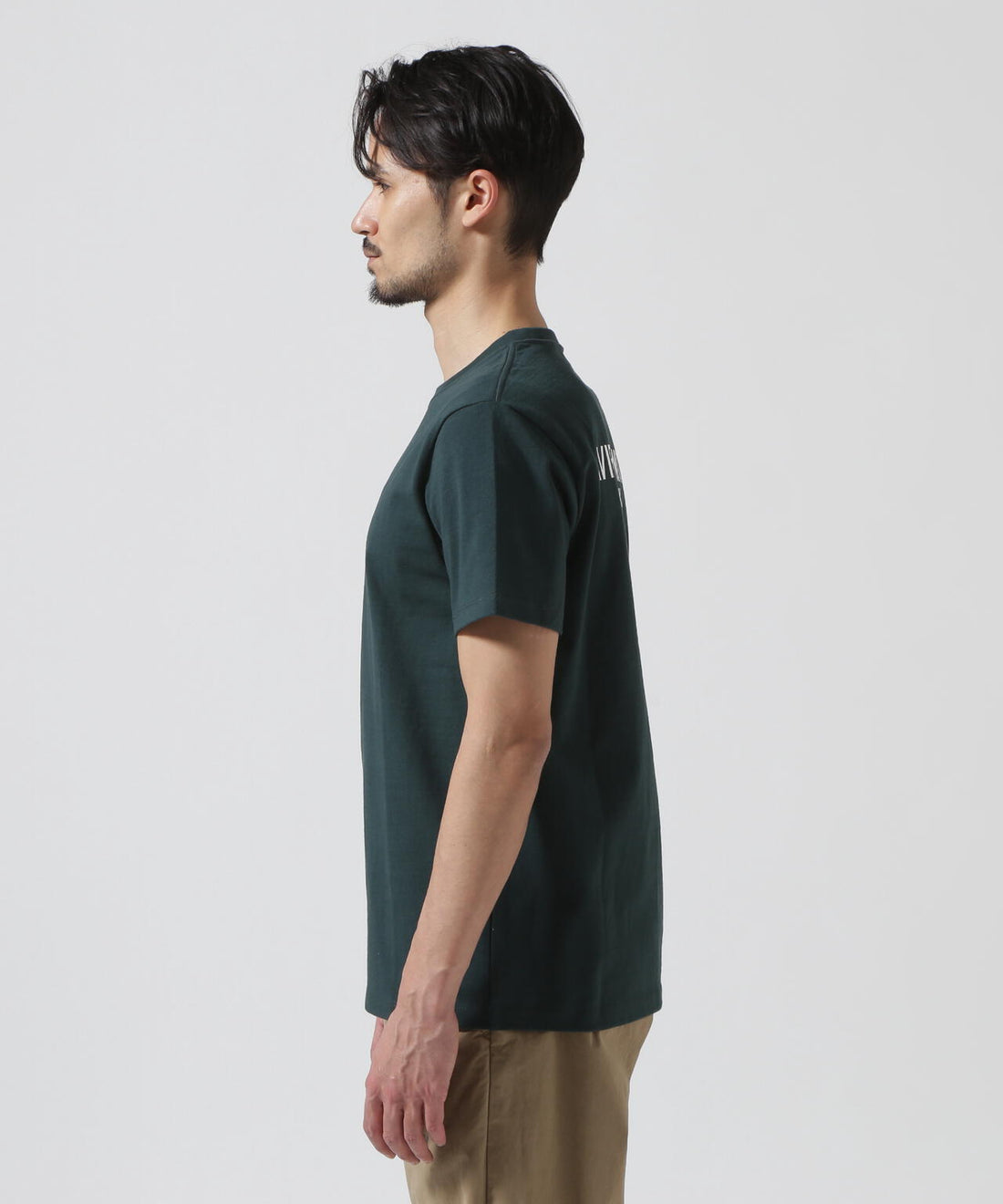 《WEB&DEPOT限定》SHORT SLEEVE CREW NECK T-SHIRT 'AVIREX LIMITED NY' | AVIREX（アヴィレックス） ｜【公式】通販mix ...