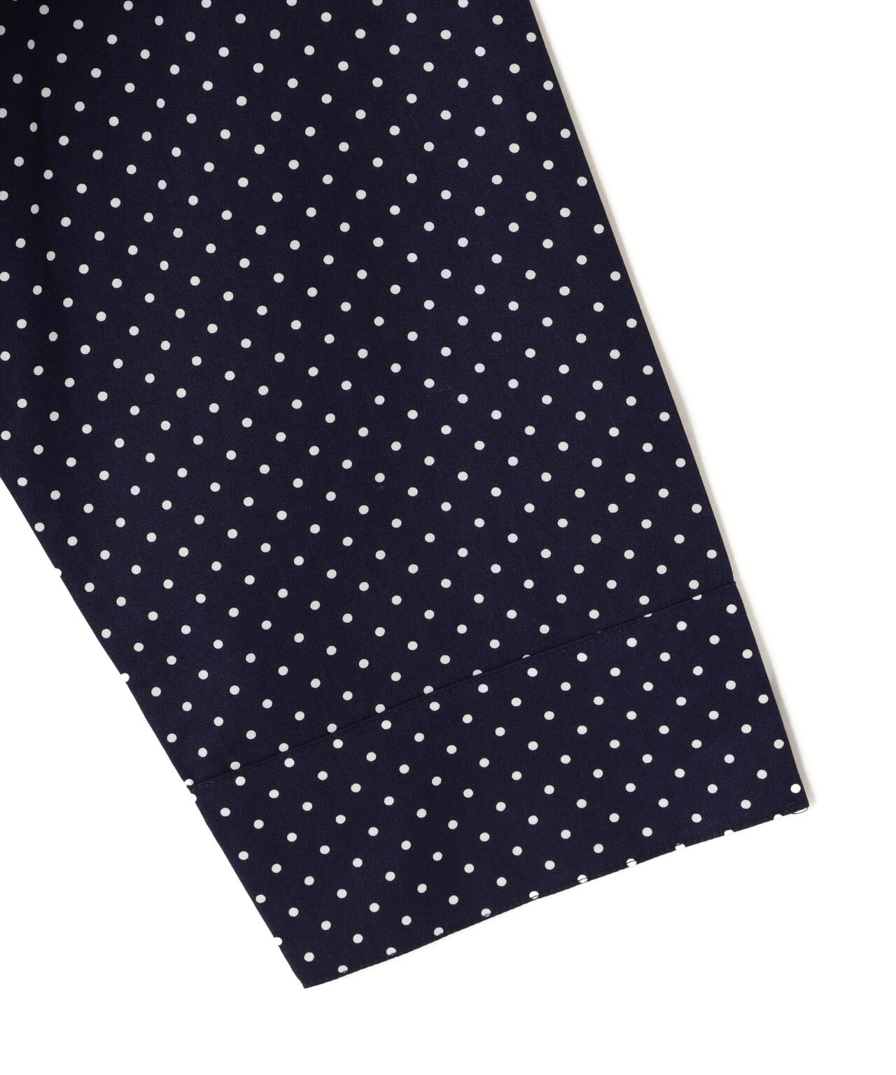 POLO RALPH LAUREN/ポロラルフローレン/PIN DOT PRINTED PAJAMA