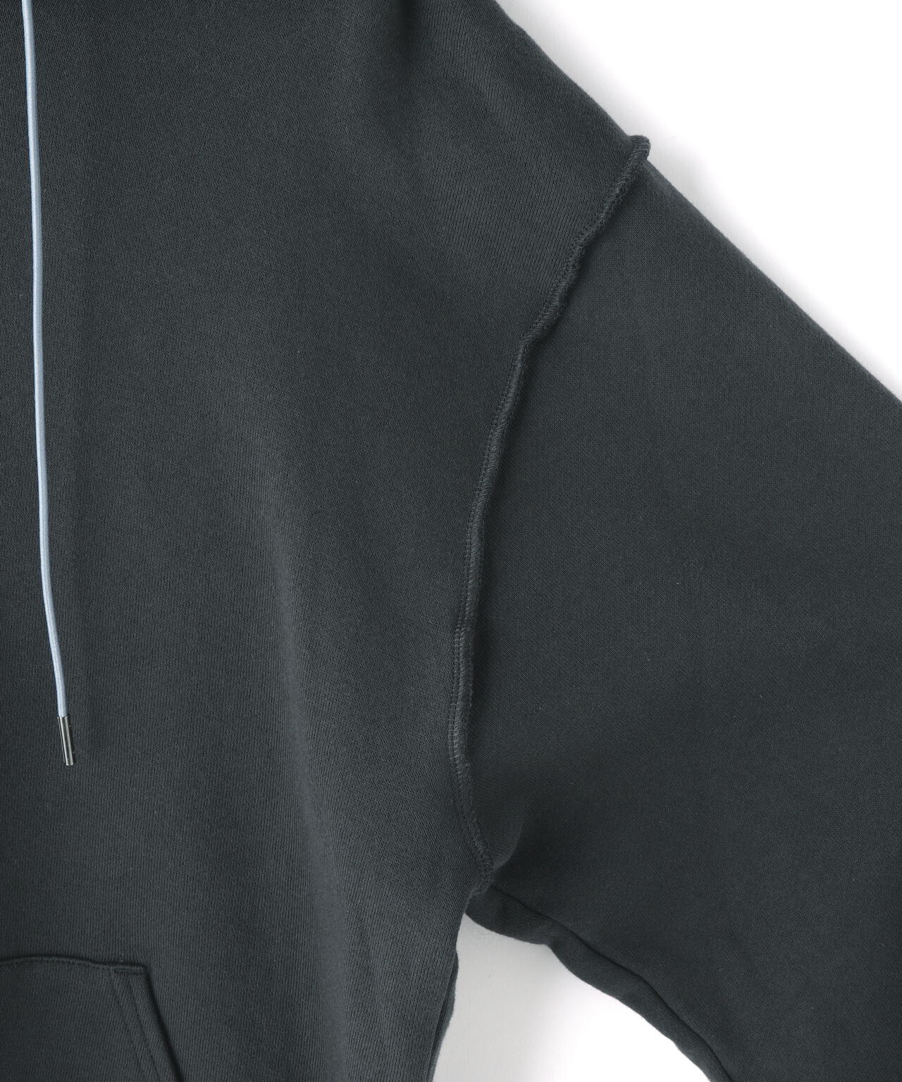 SEE YOU YESTERDAY/シーユーイエスタディ/STAR HOODIE | L.H.P