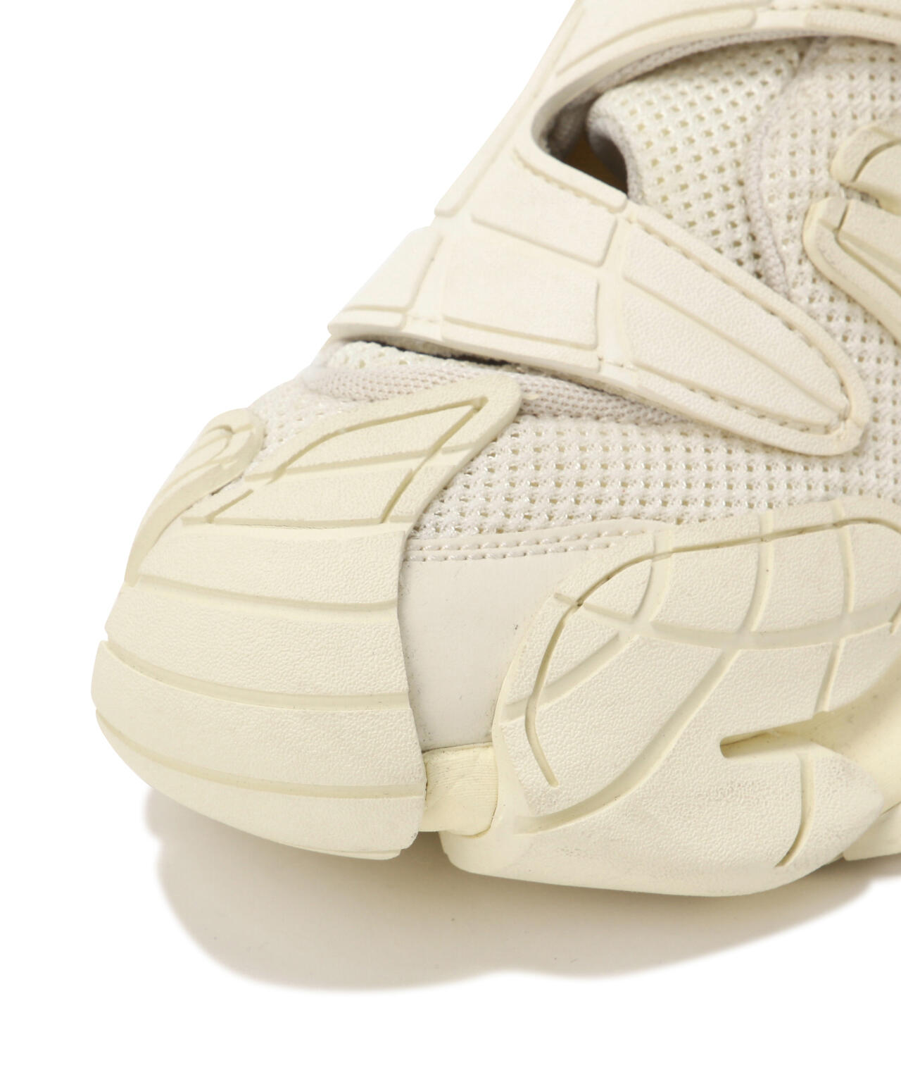 CAMPER LAB/カンペールラボ/TORMENTA WHITE【WOMEN】 | L.H.P