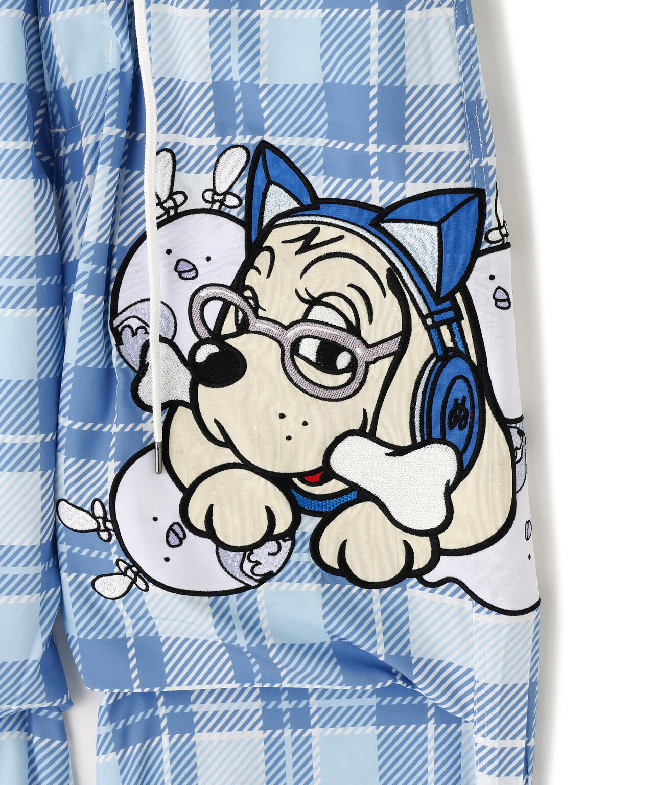 GALFY/ガルフィー/【LHP別注】推し活隊員ガルちゃんは待機おパンツ