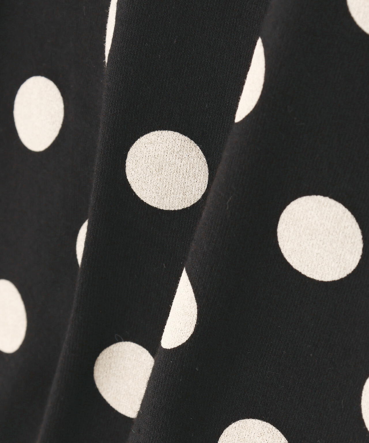 THE MYSTERIOUS HOTEL/ザ ミステリアス ホテル/TMH JEANS DOT TOP