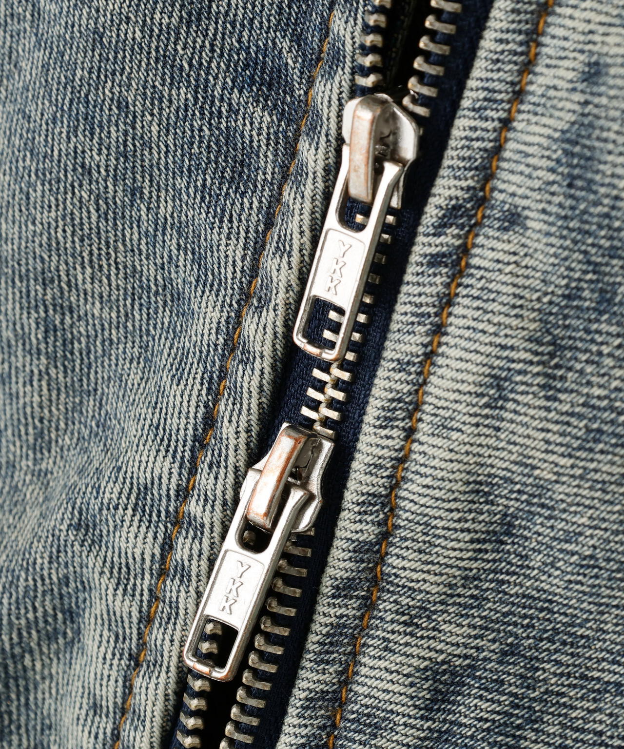 SIS/エスアイエス/Denim Jacket | L.H.P（エルエイチピー） ｜【公式