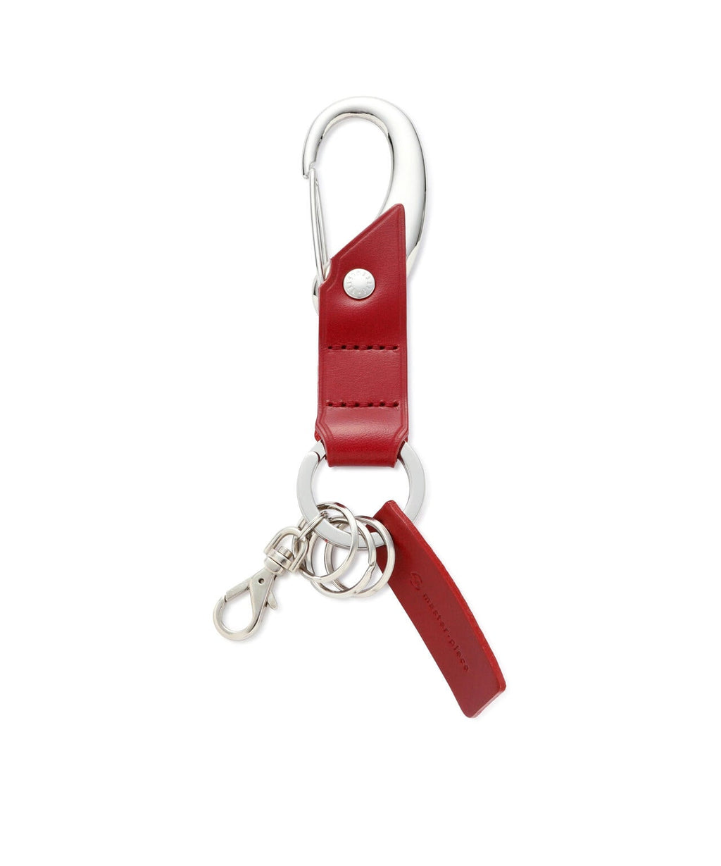 master-piece（マスターピース）magatama key ring No.01691-v2 | B'2nd（ビーセカンド） ｜【公式 ...